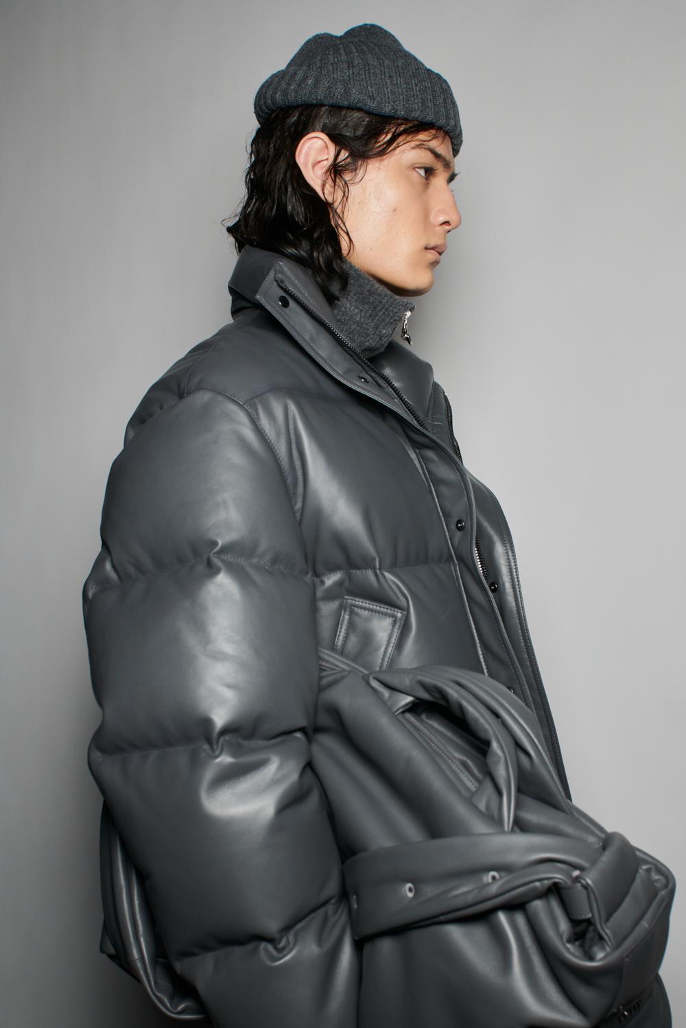 Défilé - Solid homme - Homme Automne-Hiver 23-24